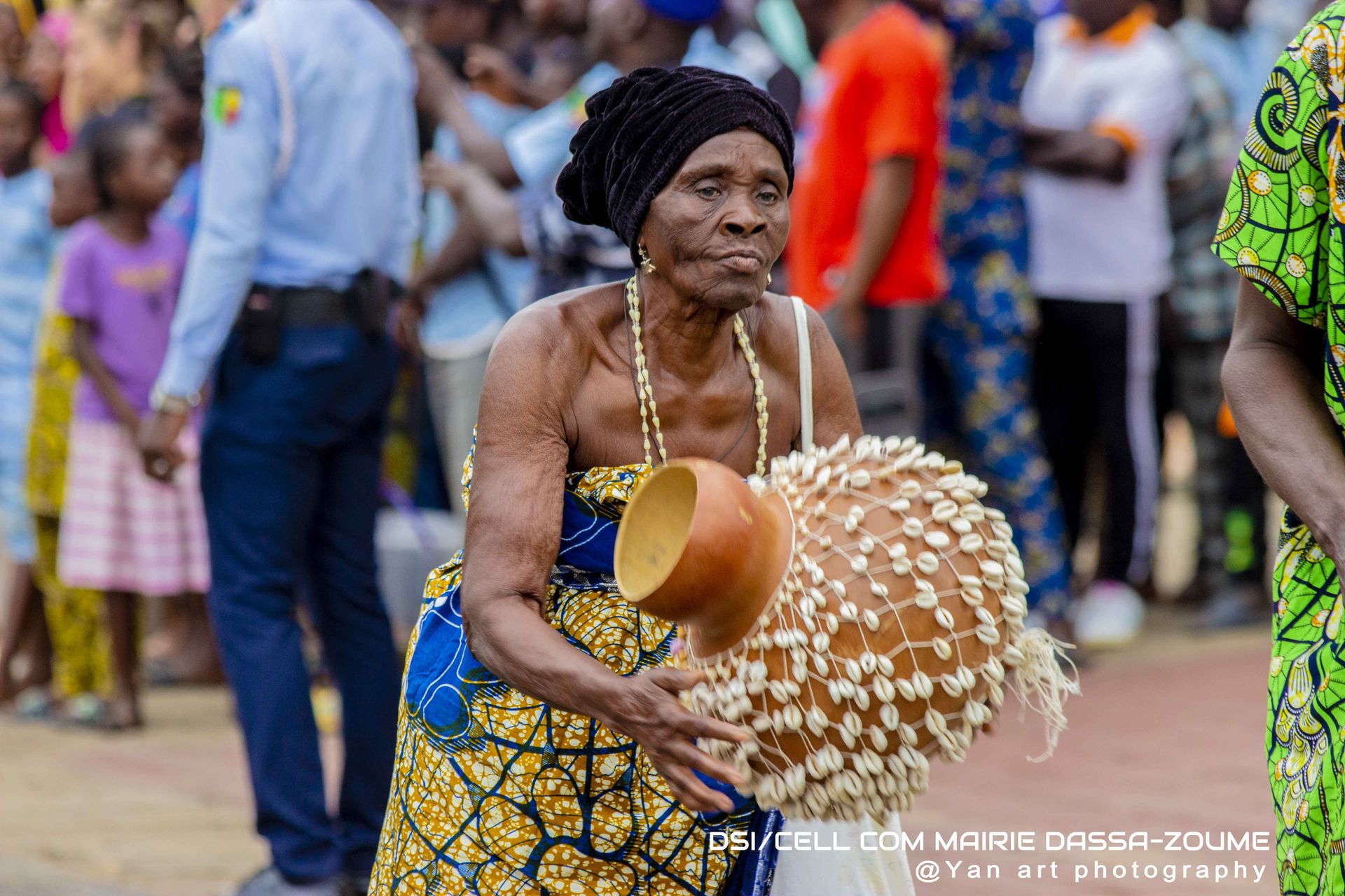 Home | Mairie Dassa-zoumé